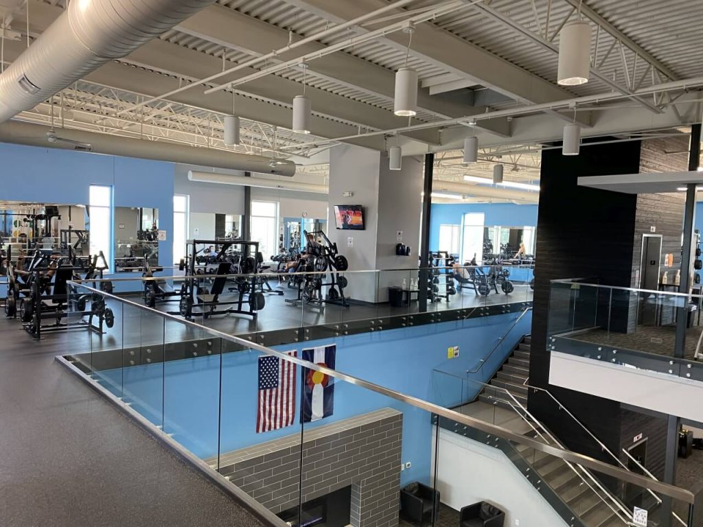 Class Schedules - Zone Athletic Clubs